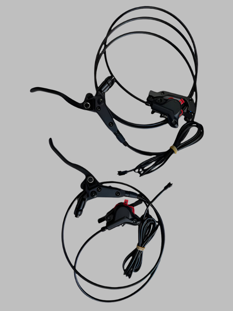 (NON-UK STOCK) ENGWE ACCESSORY Hydraulic Brake For Engine Pro 2.0/Engi ...