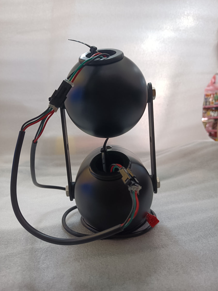 (Non-UK Stock) ENGWE Accessory the front light Engwe M20 – MarkShop