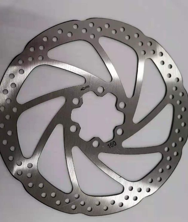 (Non-UK Stock) Engwe Accessory brake disc for ep-2pro /engine pro/engi ...